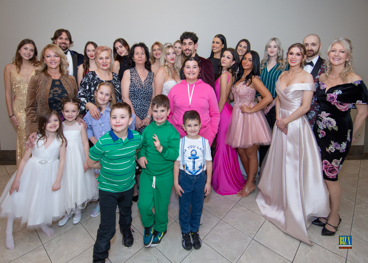 2023 International Women’s Day Fashion Show - Biz X magazine