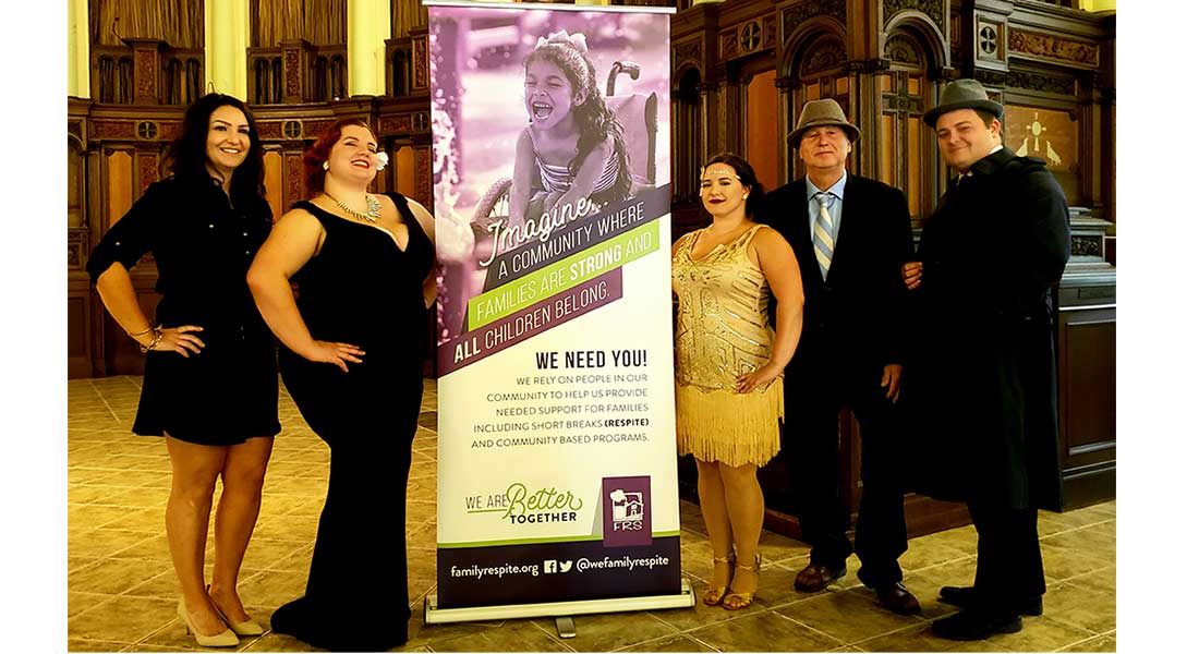 The Bootleggers Bash: Celebrating 100 Years - Biz X magazine