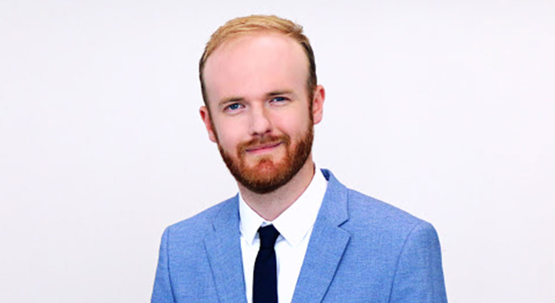 CBC Windsor News Announces Chris Ensing as New Host - Biz X magazine
