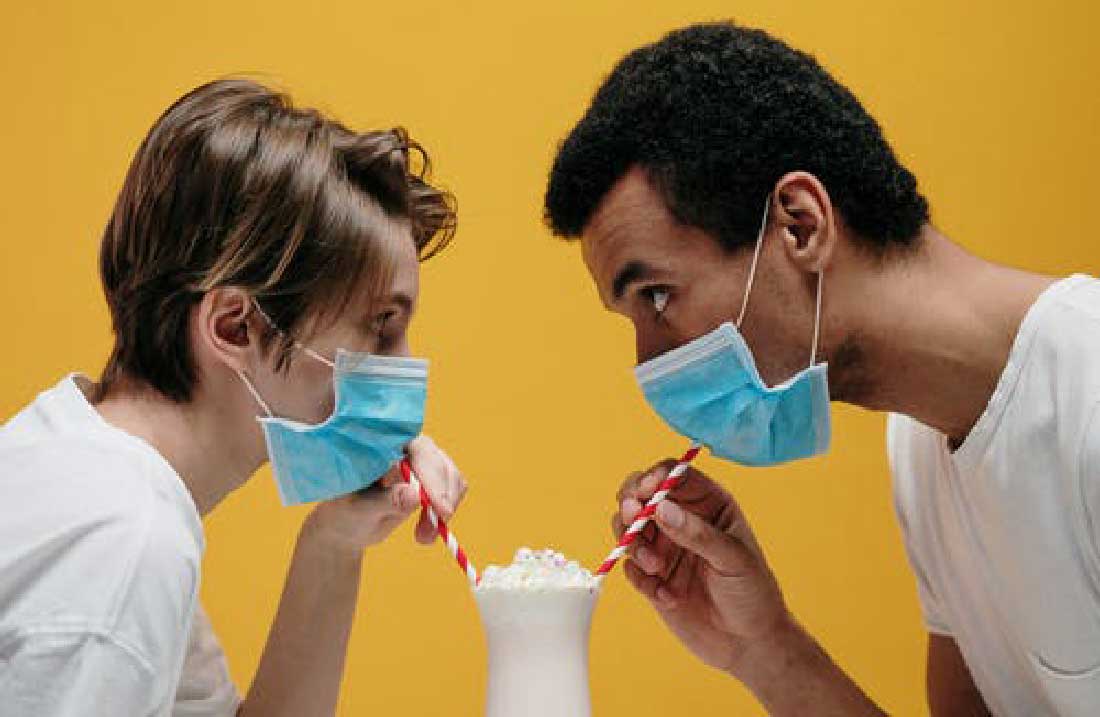 How Couples Can Stay Sane During The COVID-19 Quarantine - Biz X magazine