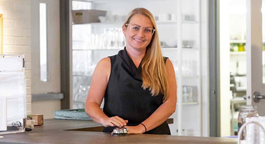 Heard on the Street - Healthy Mama New Owner - Biz X magazine