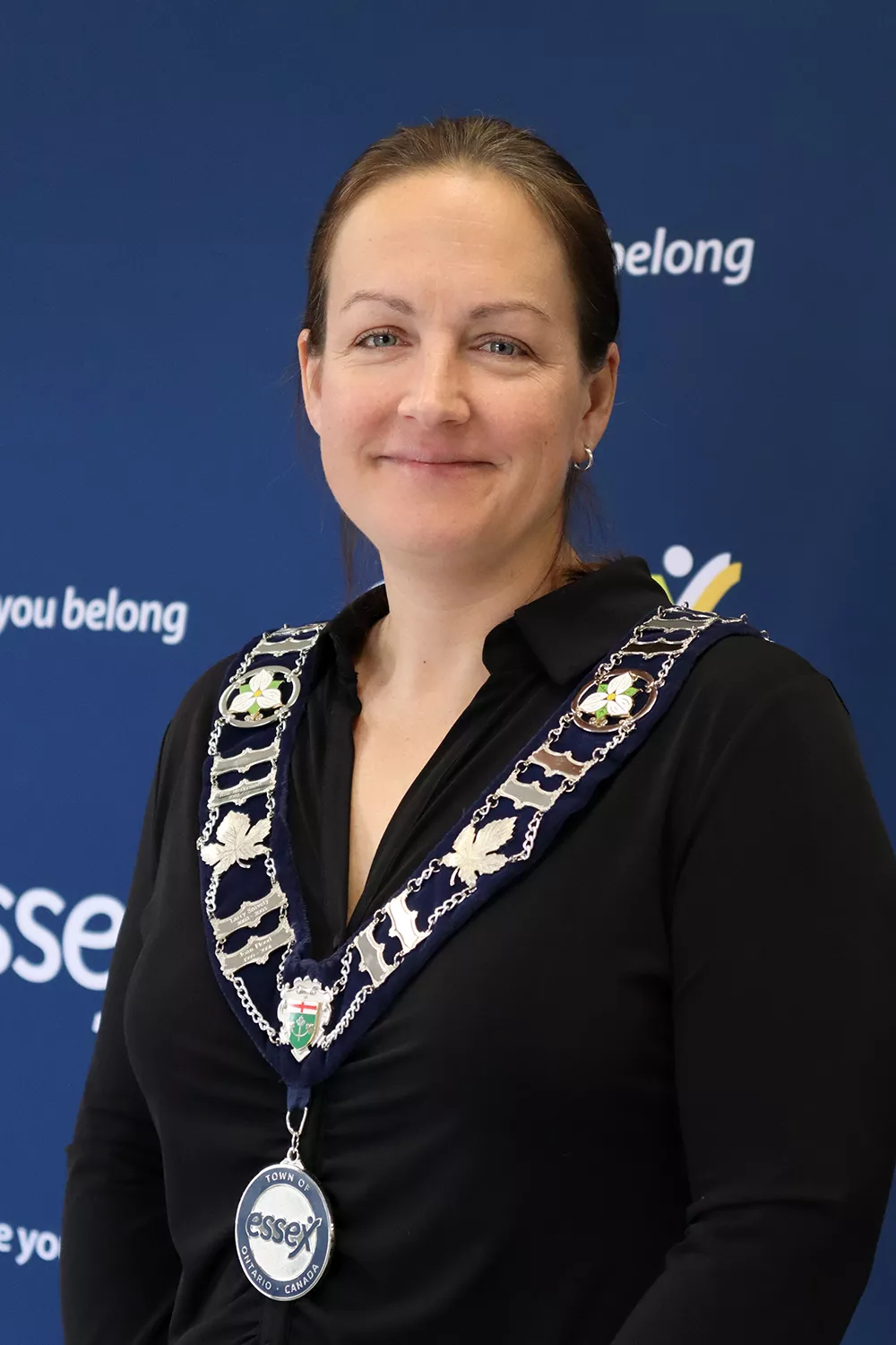 Message from the Mayor Essex Sherry Bondy - Biz X magazine