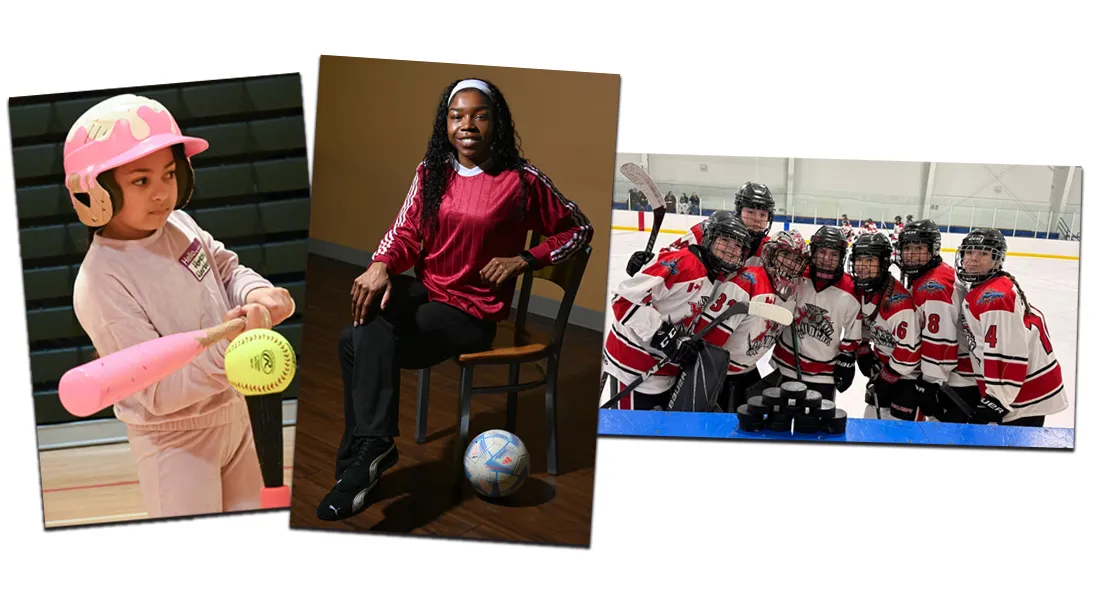 Keep Girls In Sport And Create Lifelong Participation - Biz X magazine